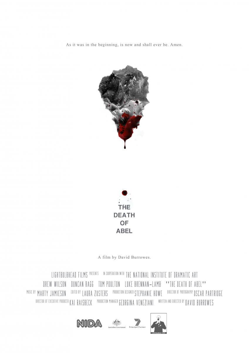 Sección visual de The Death of Abel (C) - FilmAffinity