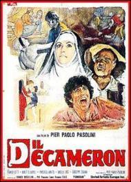 Image gallery for The Decameron - FilmAffinity