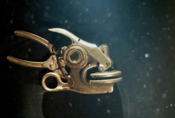 Sección visual de The Deep (C) - FilmAffinity