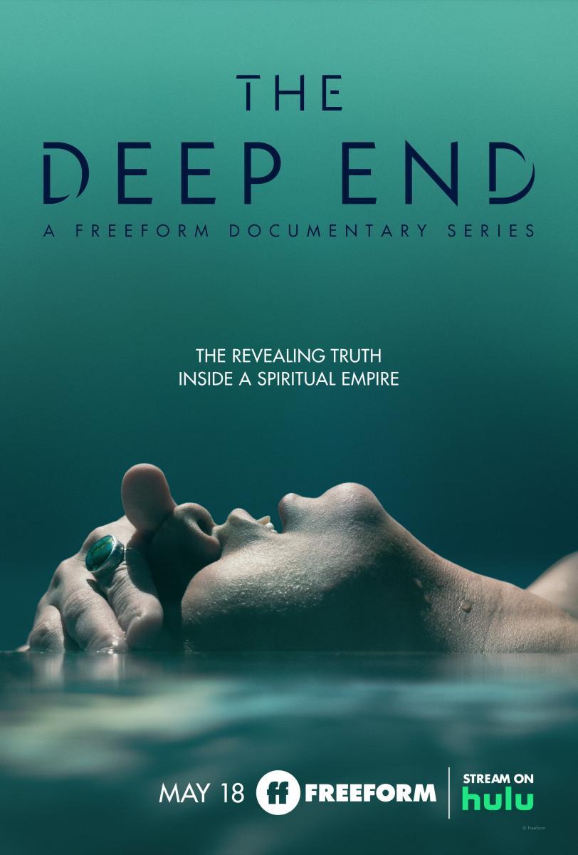 Sección visual de The Deep End (Serie de TV) - FilmAffinity
