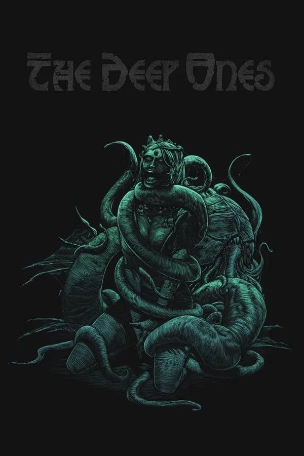 Image gallery for The Deep Ones - FilmAffinity