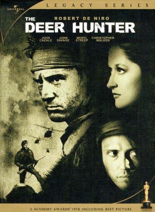 Image gallery for The Deer Hunter - FilmAffinity
