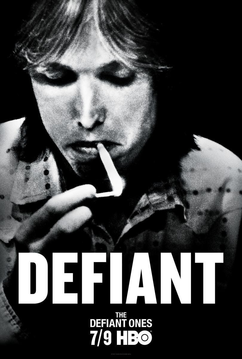 Sección visual de The Defiant Ones (Miniserie de TV) - FilmAffinity
