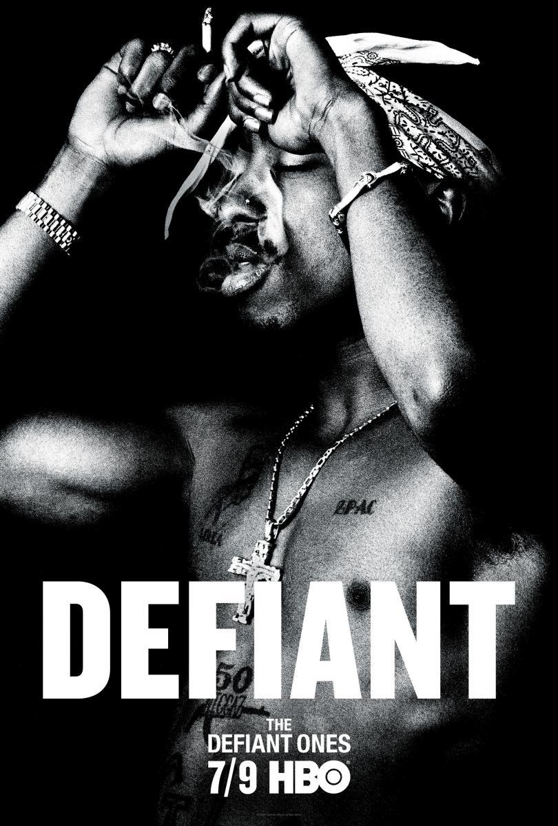 Image gallery for The Defiant Ones (TV Miniseries) - FilmAffinity