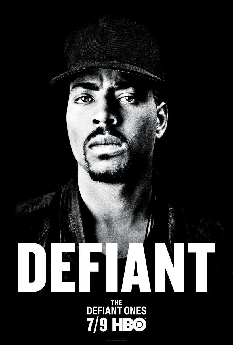 Image gallery for The Defiant Ones (TV Miniseries) - FilmAffinity