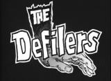 The Defilers (1965) - FilmAffinity