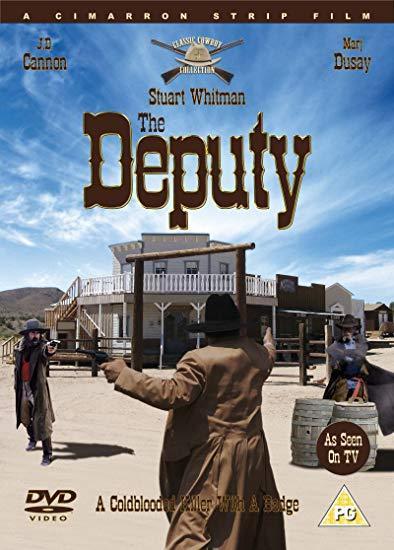 Image gallery for The Deputy (TV) - FilmAffinity
