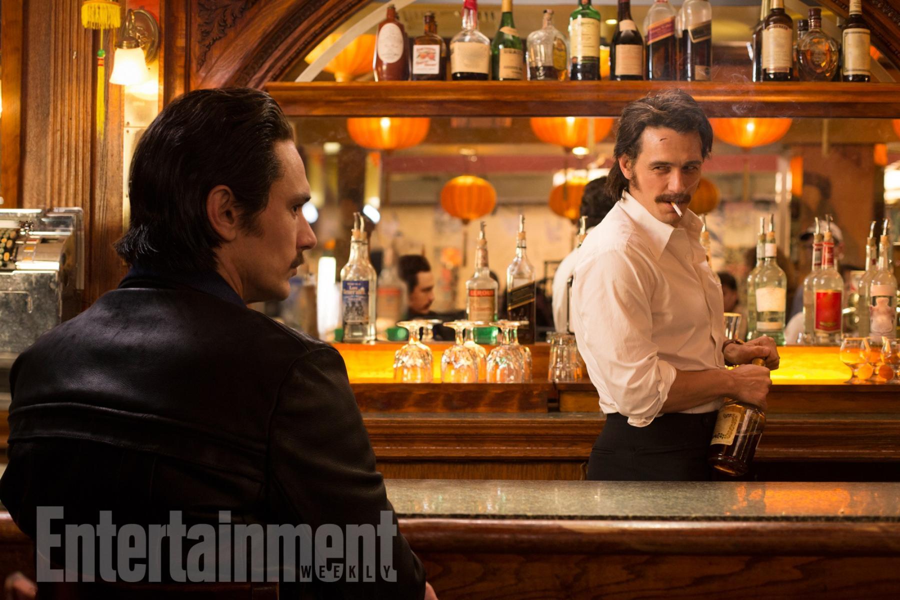 Image gallery for The Deuce (TV Series) - FilmAffinity