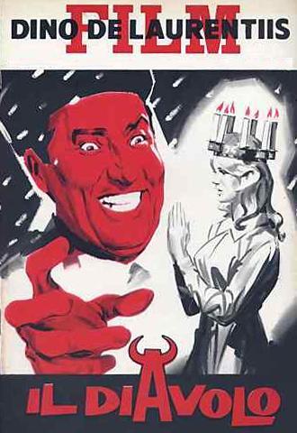 Image gallery for The Devil - FilmAffinity