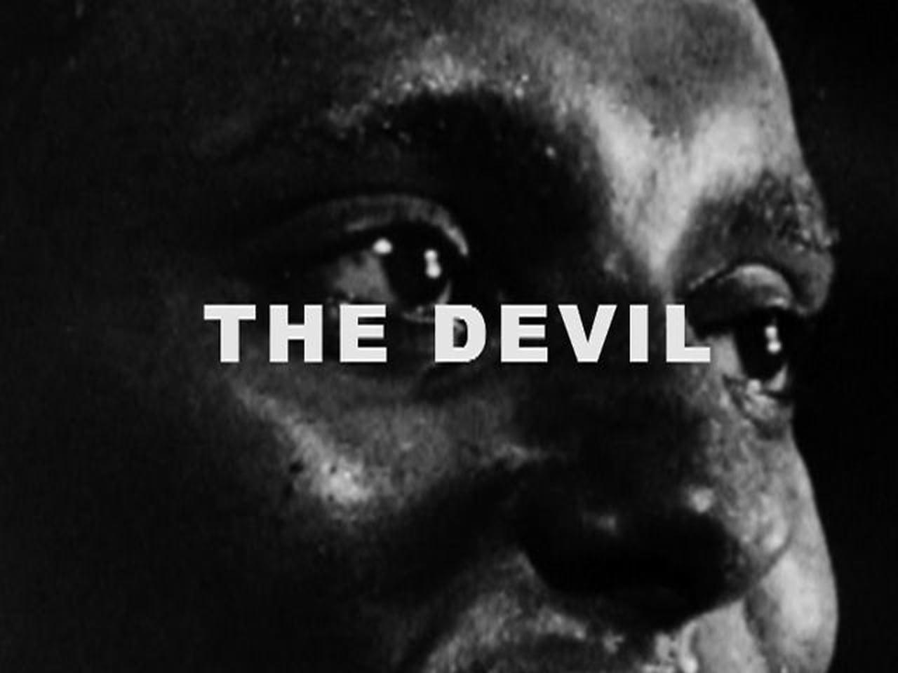 Sección visual de The Devil (C) (C) - FilmAffinity