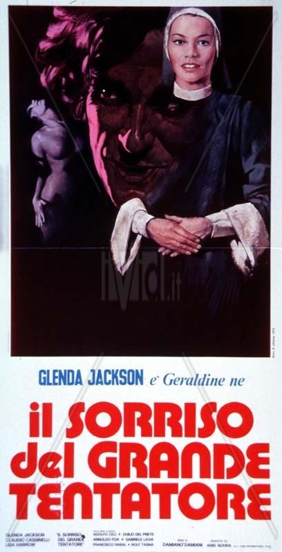 Image gallery for The Devil Is a Woman (The Tempter) - FilmAffinity