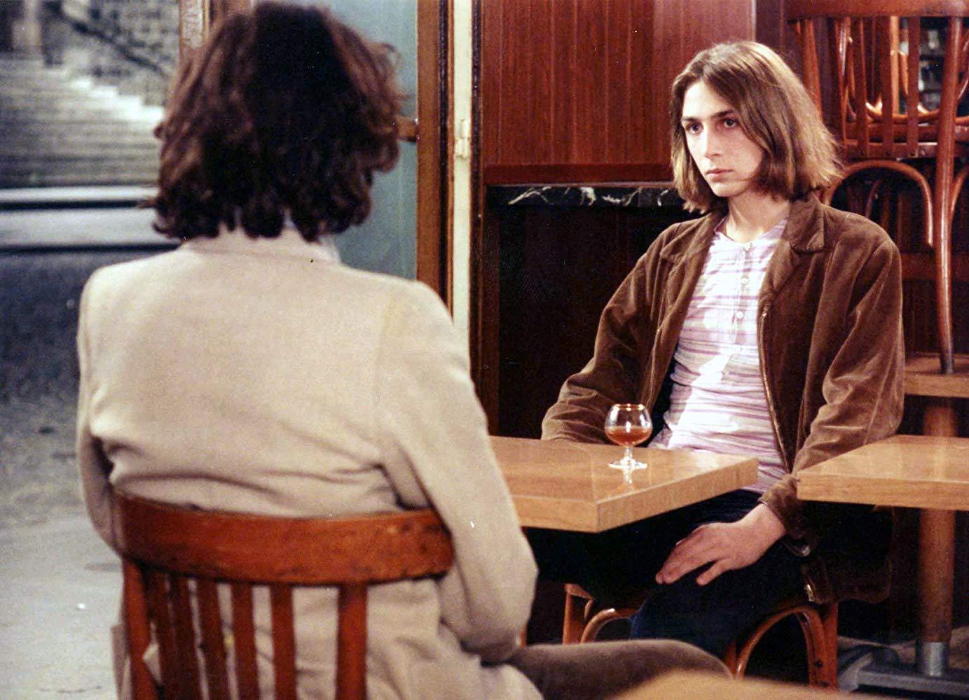 Image gallery for The Devil, Probably - FilmAffinity