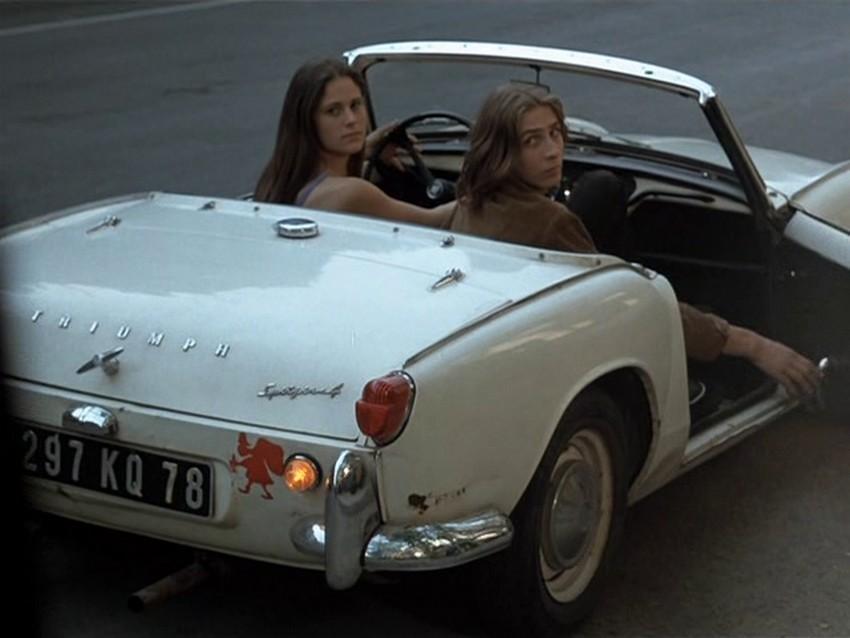 Image gallery for The Devil, Probably - FilmAffinity
