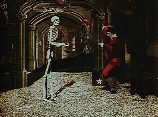 Image gallery for The Devil's Castle (The Haunted Castle) (S ...