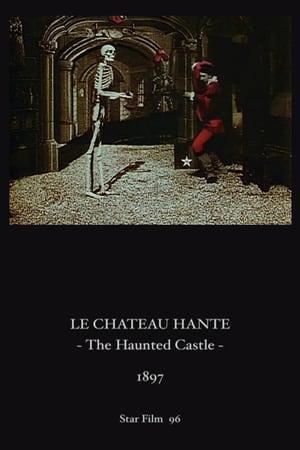 Image gallery for The Devil's Castle (The Haunted Castle) (S ...