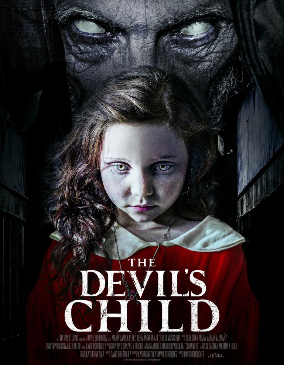 Image gallery for The Devil's Child - FilmAffinity