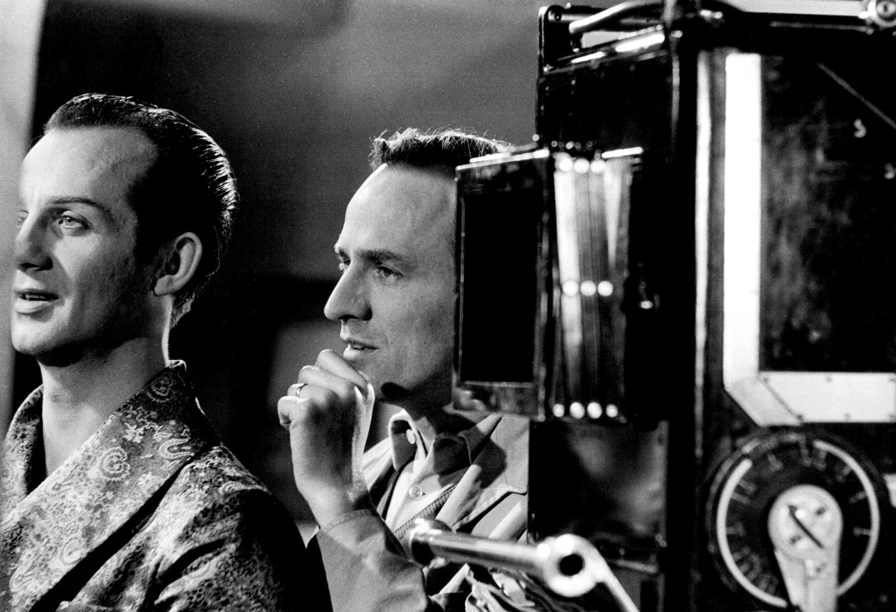 Image gallery for The Devil's Eye - FilmAffinity