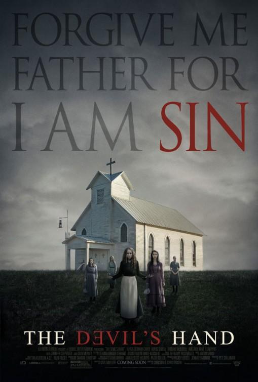Sección visual de The Devil's Hand - FilmAffinity