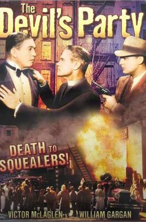 Image gallery for The Devil's Party - FilmAffinity