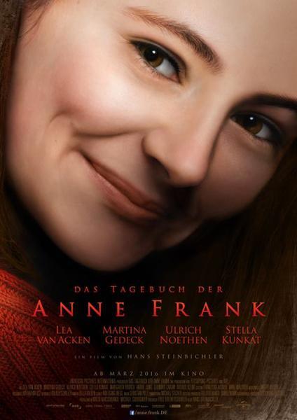 Image gallery for The Diary of Anne Frank - FilmAffinity