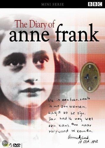 Image gallery for The Diary of Anne Frank (TV Miniseries) - FilmAffinity