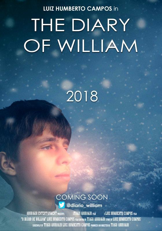 Image gallery for The Diary of William - FilmAffinity