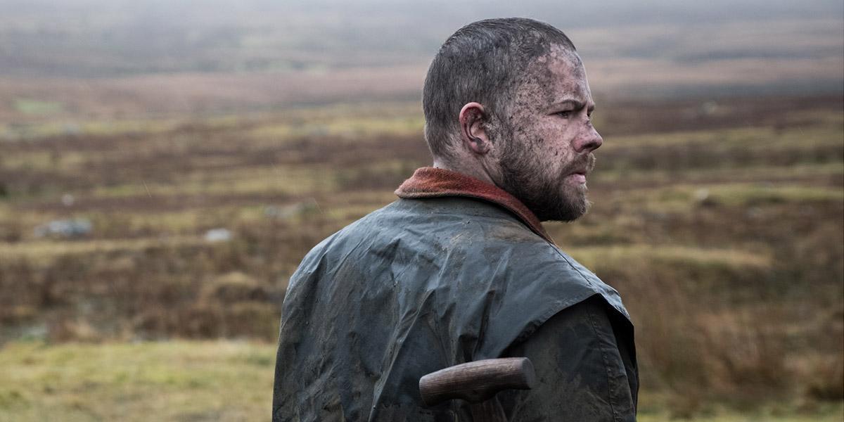 Image gallery for The Dig - FilmAffinity