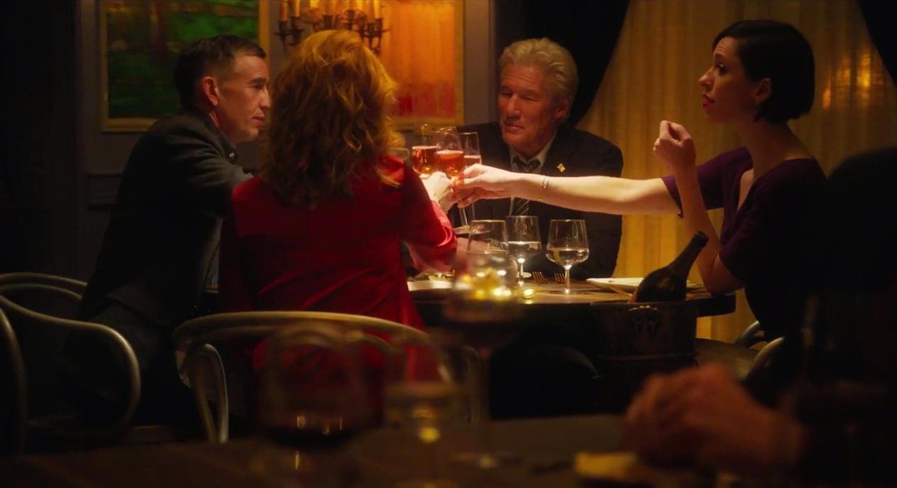 Image gallery for The Dinner - FilmAffinity