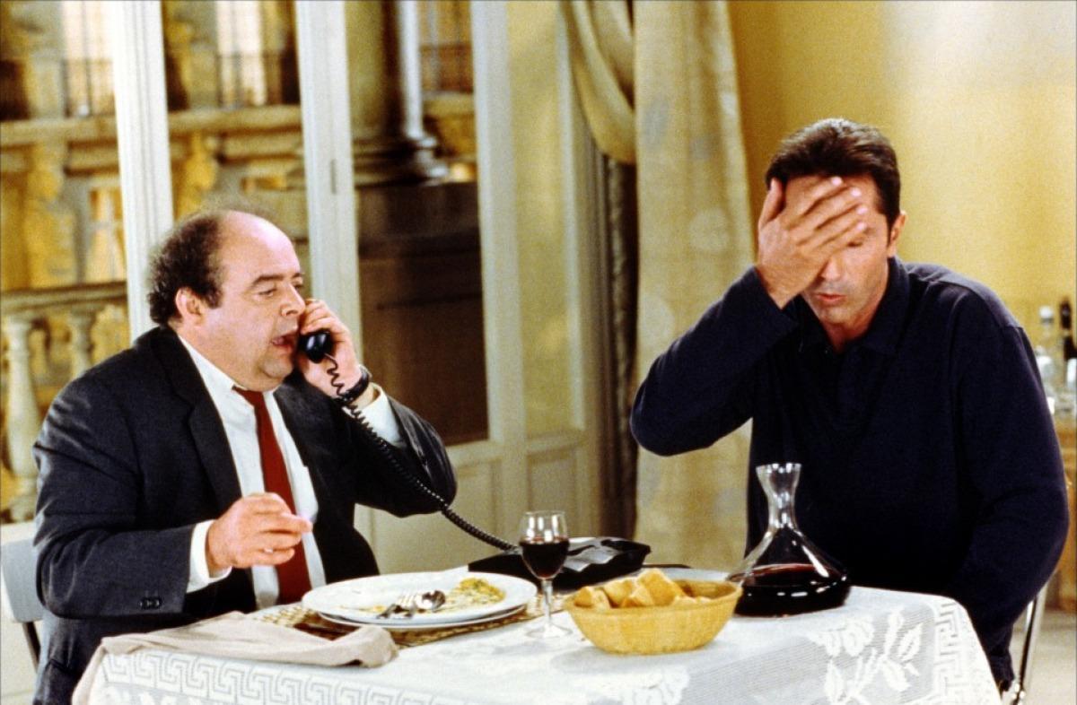 Image gallery for The Dinner Game - FilmAffinity