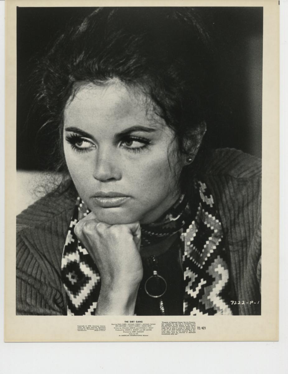 Image gallery for The Dirt Gang - FilmAffinity