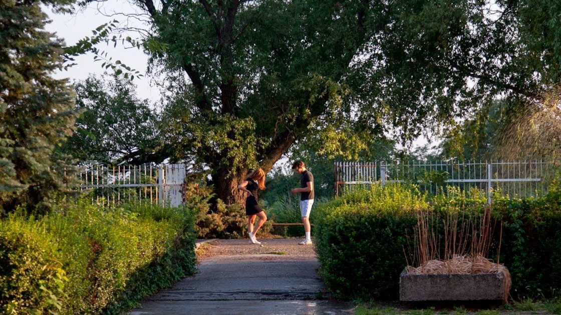 Image gallery for The Disobedient - FilmAffinity