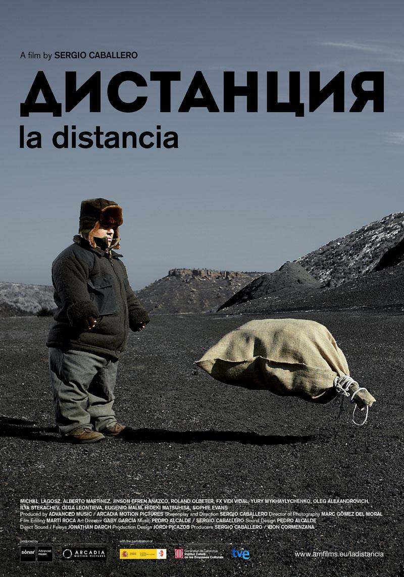 Image gallery for The Distance - FilmAffinity