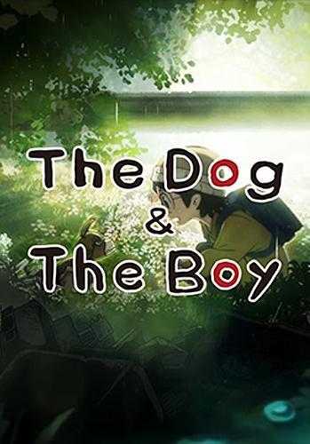 Sección visual de The Dog & The Boy (C) - FilmAffinity