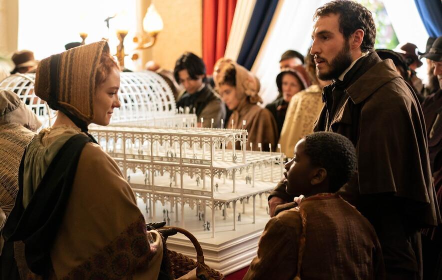 Image gallery for The Doll Factory (TV Miniseries) - FilmAffinity