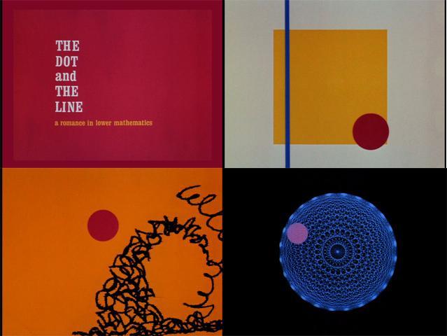 Image gallery for The Dot and the Line (S) - FilmAffinity