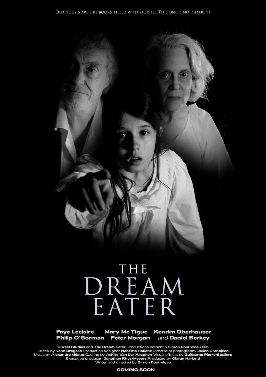 Image gallery for The Dream Eater (S) - FilmAffinity