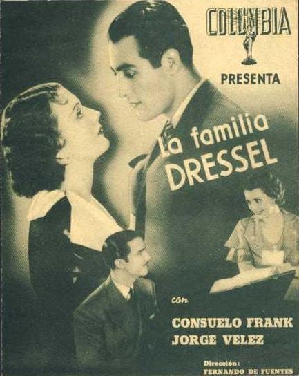 Image gallery for The Dressel Family - FilmAffinity