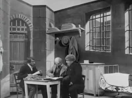 Image gallery for The Dreyfus Affair: Dreyfus Meets His Wife at Rennes ...