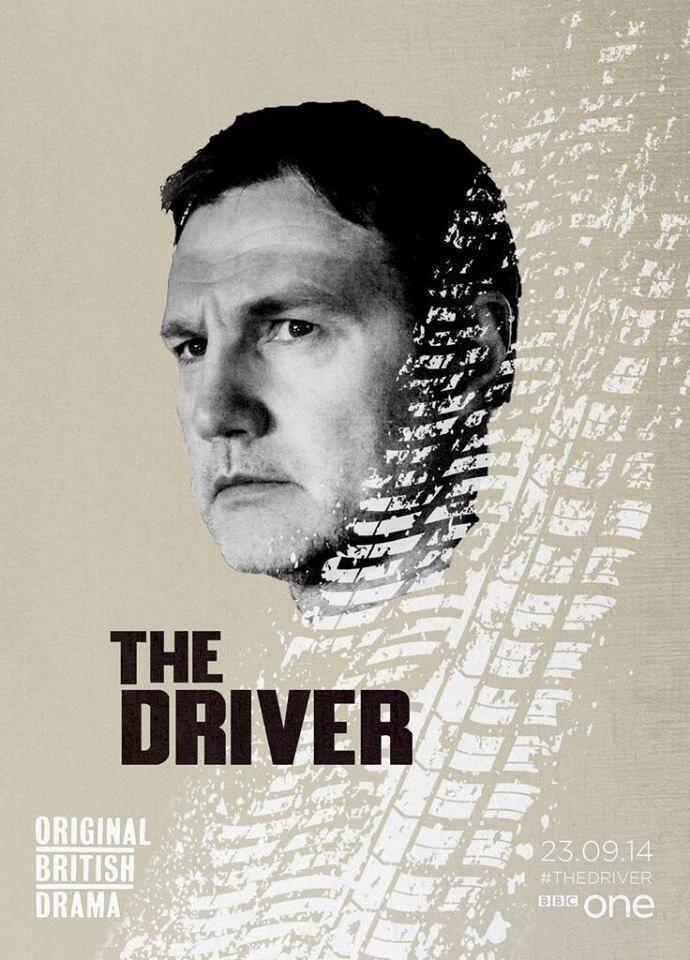 Sección visual de The Driver (El conductor) (Miniserie de TV ...
