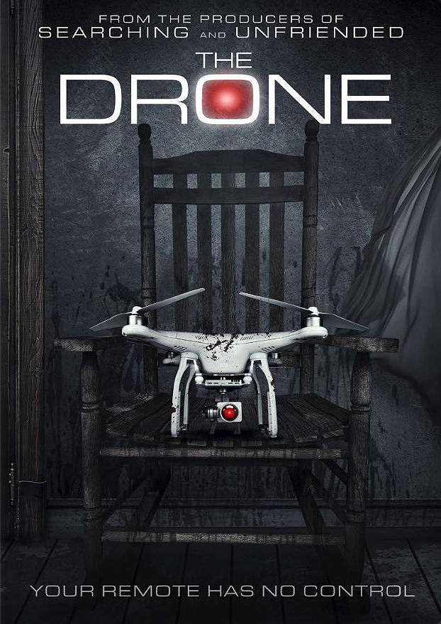 Image Gallery For The Drone FilmAffinity