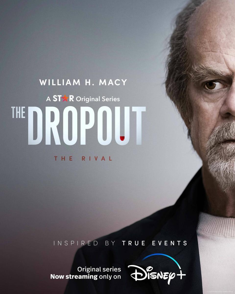 Image gallery for The Dropout (TV Miniseries) - FilmAffinity