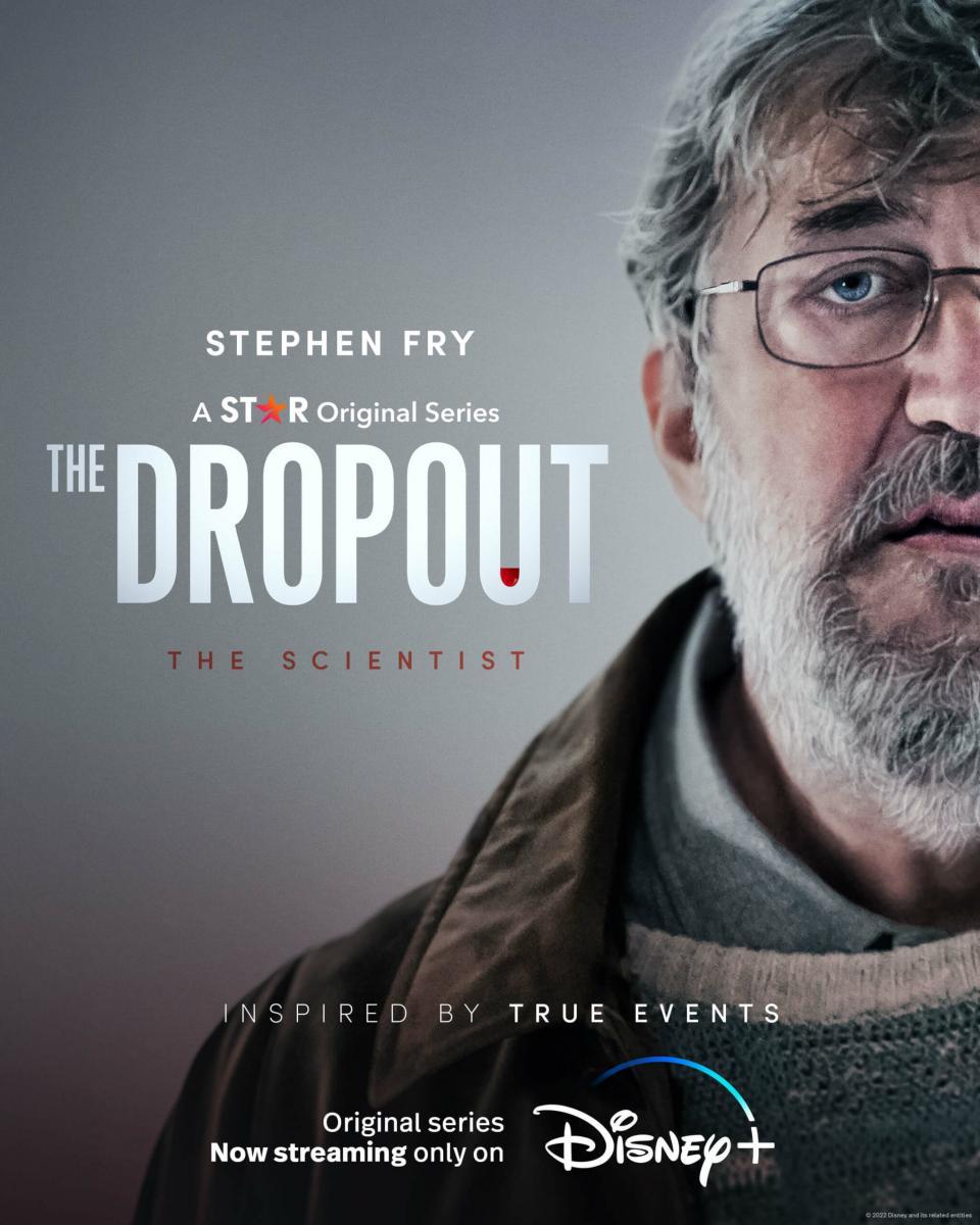 Image gallery for The Dropout (TV Miniseries) - FilmAffinity