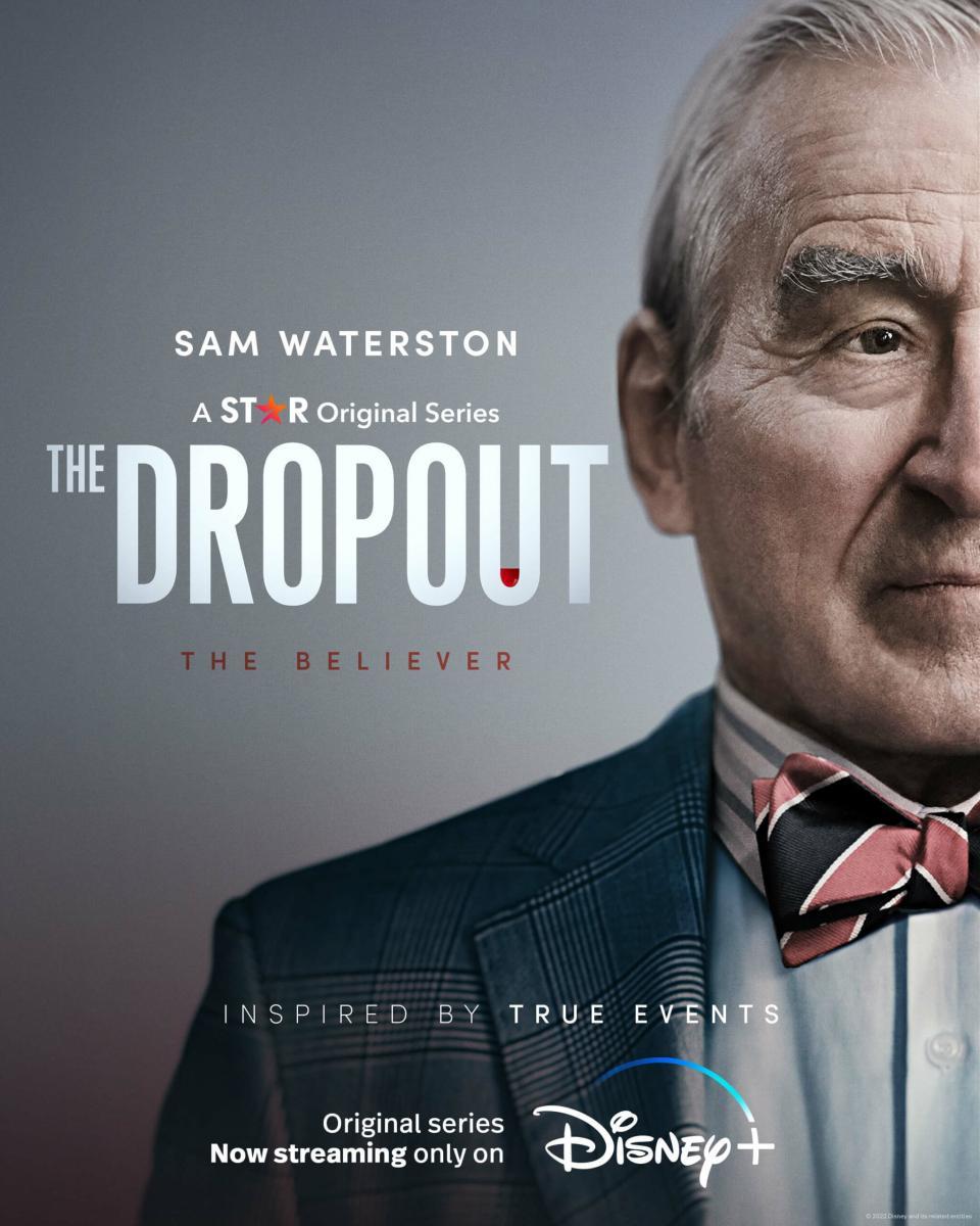 Image gallery for The Dropout (TV Miniseries) - FilmAffinity