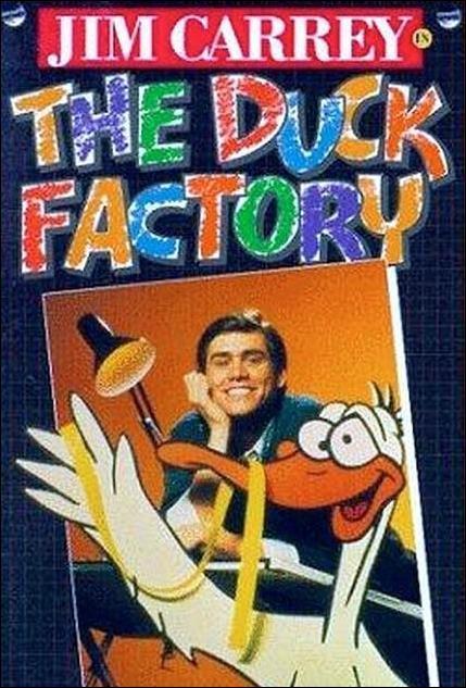 Sección visual de The Duck Factory (Serie de TV) - FilmAffinity