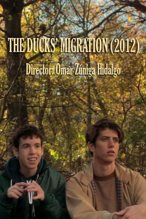 Image gallery for The Ducks' Migration (S) - FilmAffinity