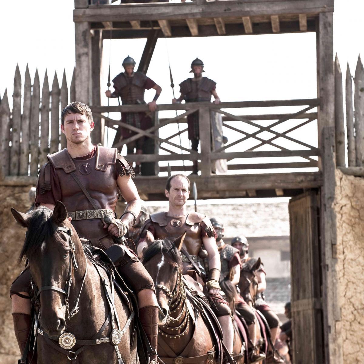 Image gallery for The Eagle - FilmAffinity