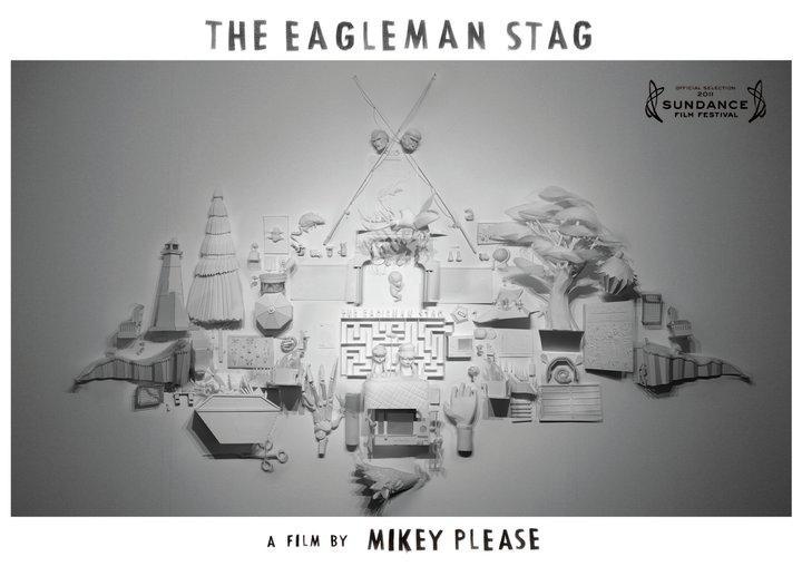 Image gallery for The Eagleman Stag (S) - FilmAffinity