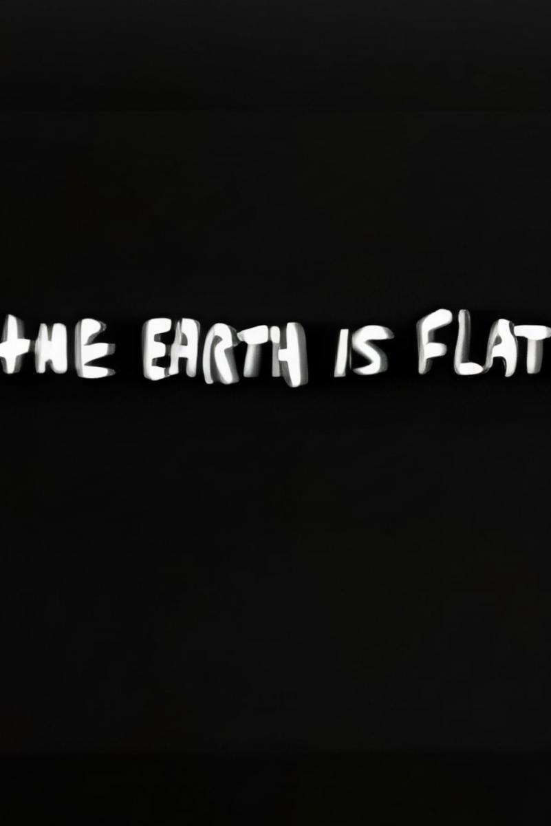 Sección visual de The Earth Is Flat (C) - FilmAffinity