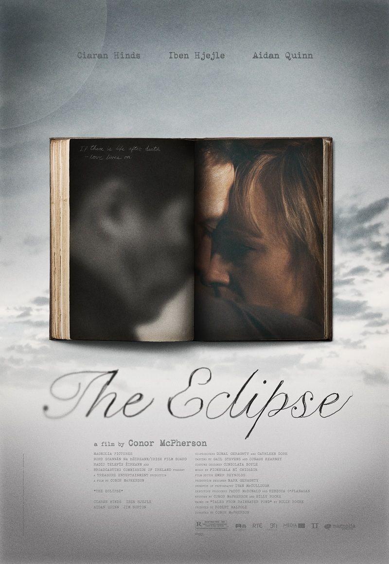 Sección visual de The Eclipse - FilmAffinity