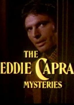 The Eddie Capra Mysteries (Serie de TV) (1978) - FilmAffinity
